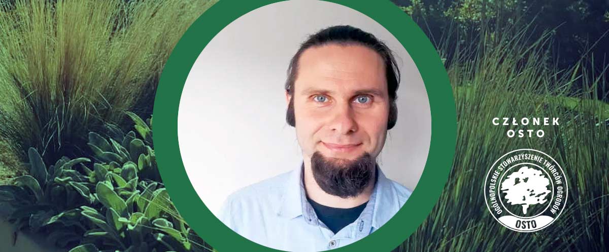 Piotr Drozda / Strefa Zieleni - Członek OSTO